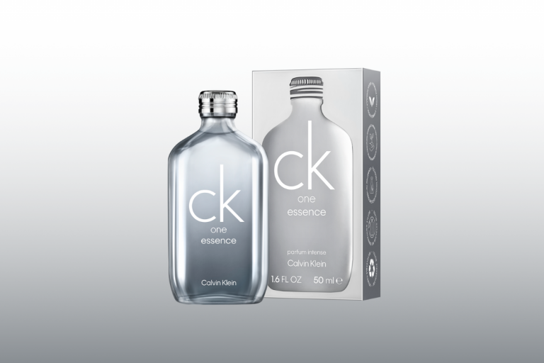 CK One Essence: A Essência da Juventude Moderna - Bim Distribuidora ...