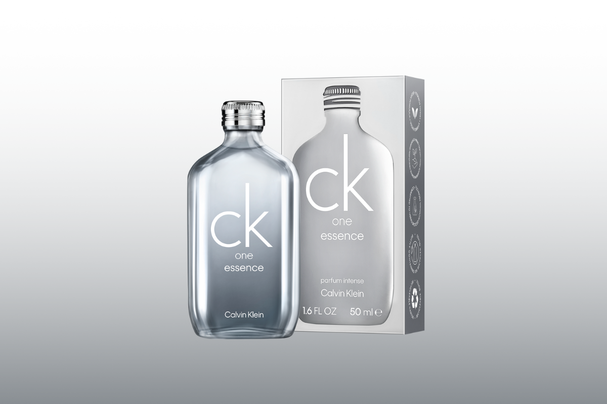 CK One Essence: A Essência da Juventude Moderna - Bim Distribuidora ...